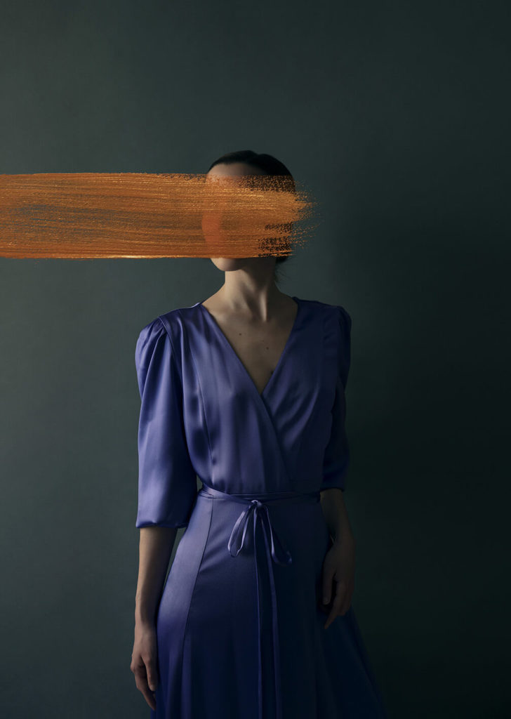 The unknown - in camera